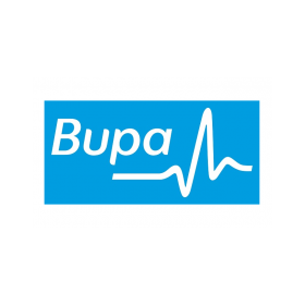 BUPA | IAB UK